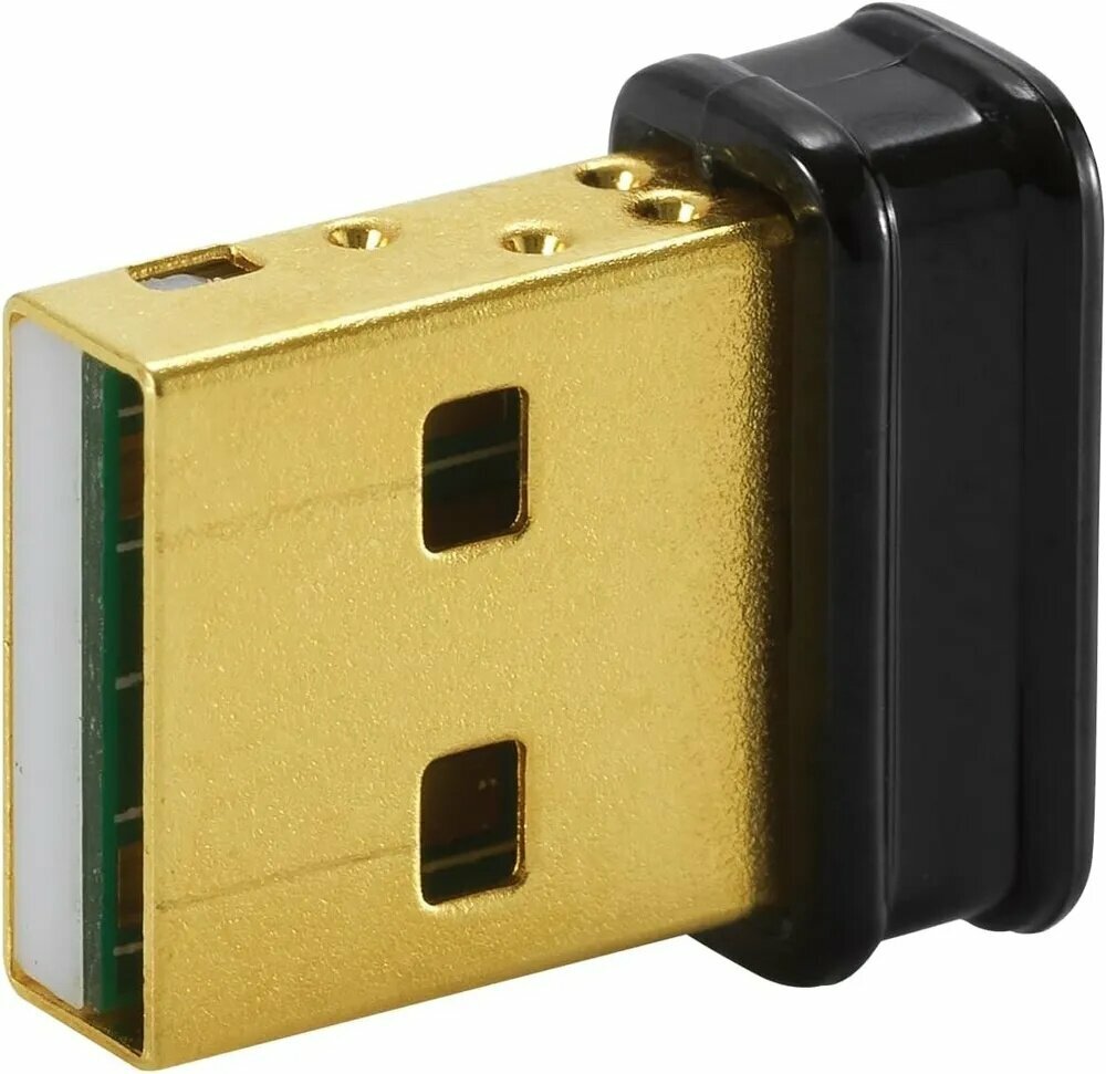 Asus USB-BT500 Bluetooth адаптер — фото 1