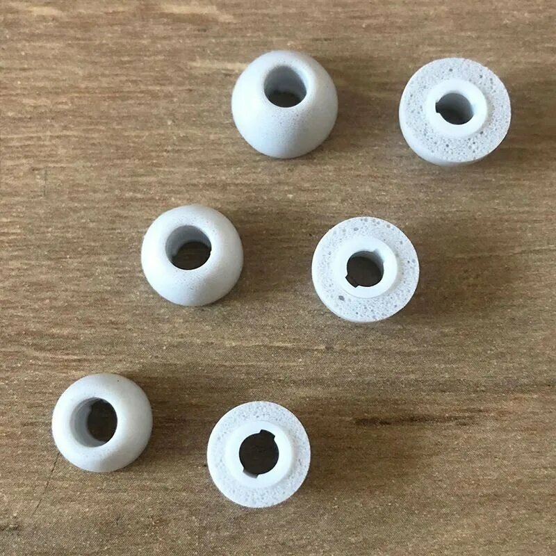 Амбушюры для наушников Nothing Ear (2)