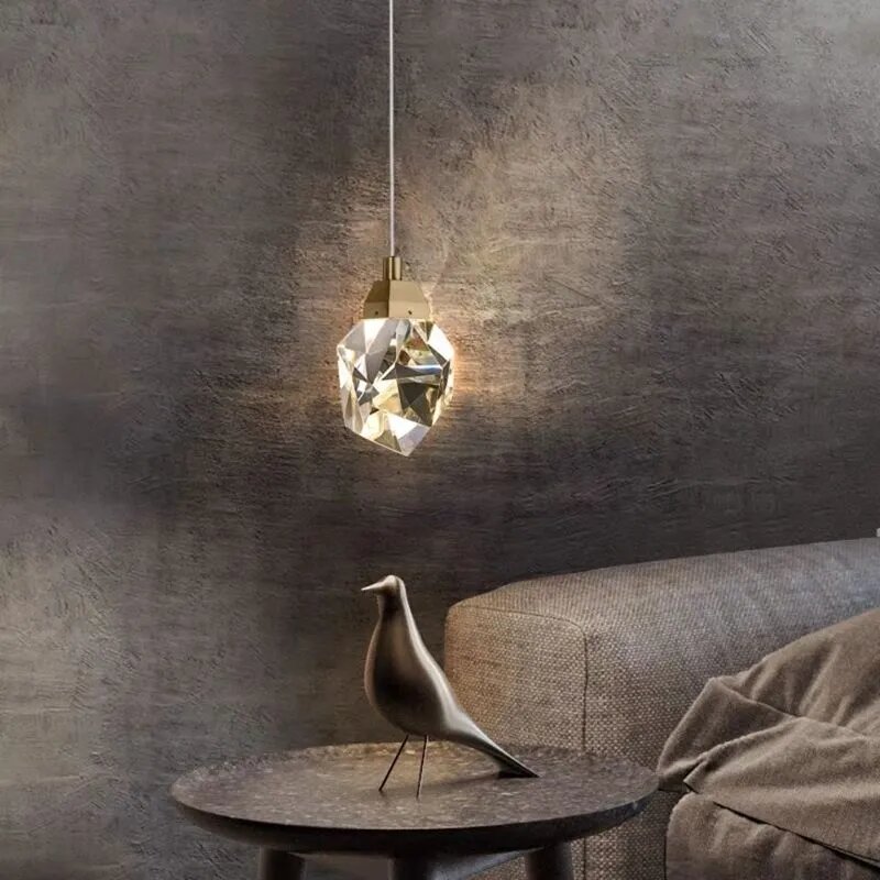 Потолочный светильник, LED, 5 Вт