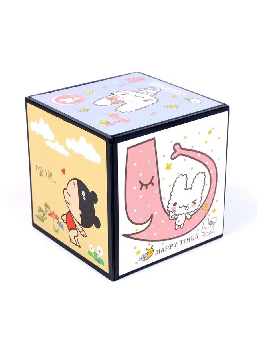 Удивительная магическая копилка с секретом