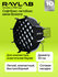 Софтбокс октобокс mini bowens
