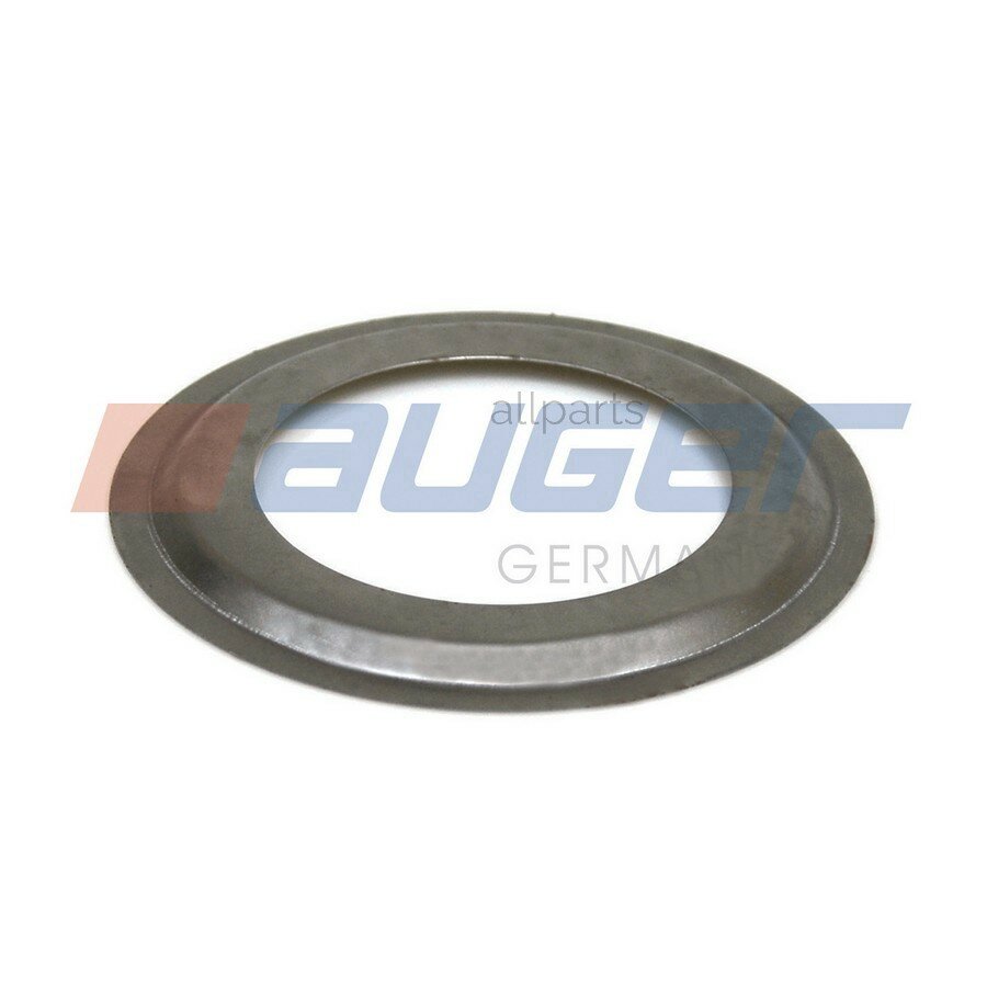 AUGER 57024 Чехол пылезащитный, ступица колеса