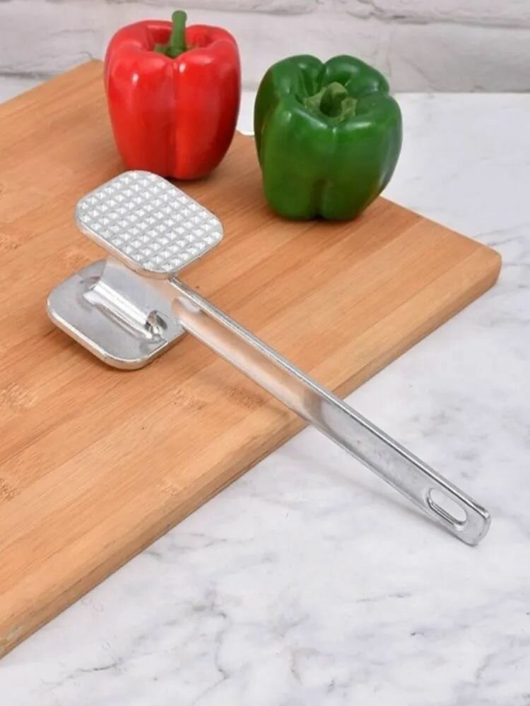 Тендерайзер для мяса, 19 см