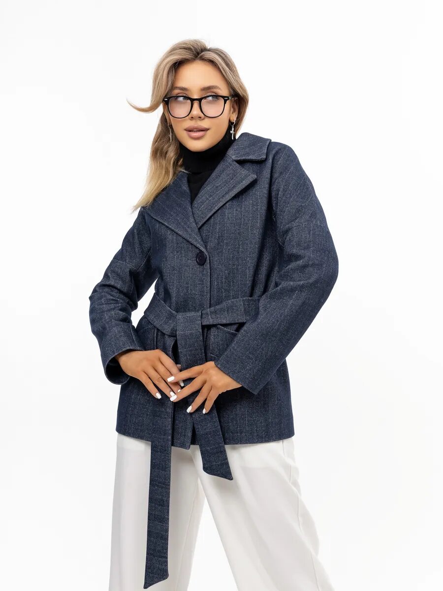 Пальто весна осень 2026