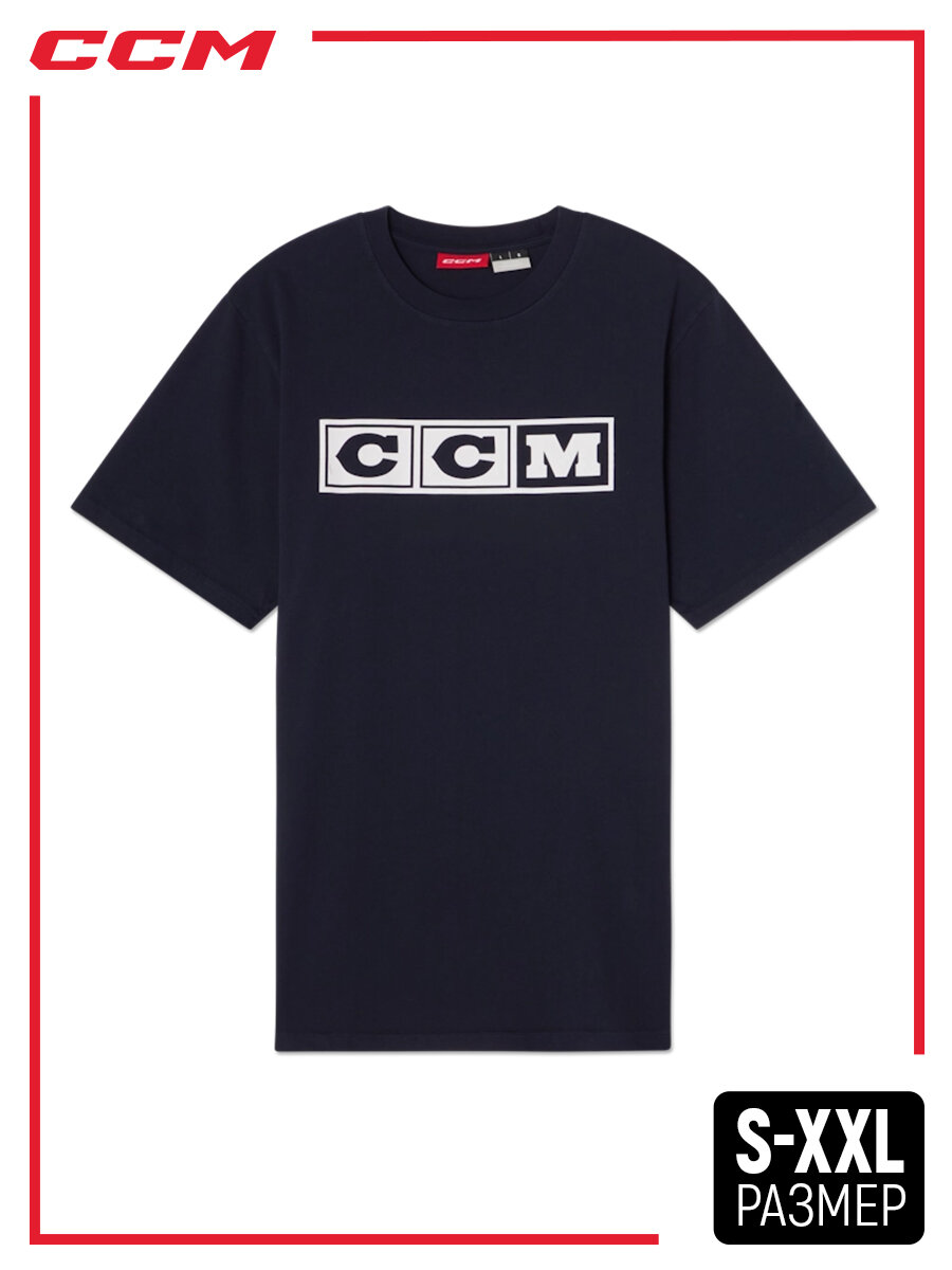 Футболка спортивная VINTAGE TEE AD