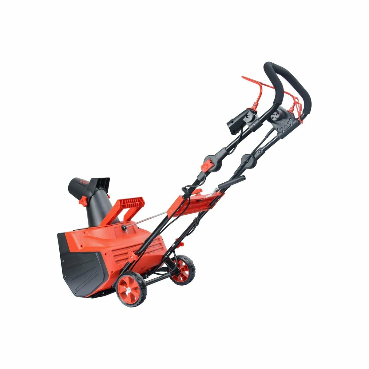 Снегоуборщик электрический Evoline SBE 460 L