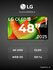 OLED телевизор LG OLED48B5RLA, диагональ 48", 4K UHD, черный