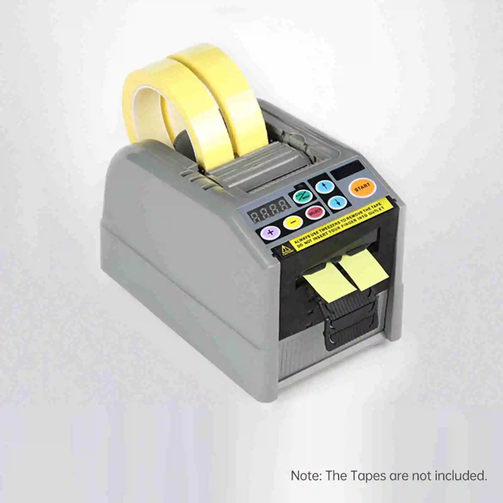 Автоматический диспенсер ленты Aibecy 6-60 мм