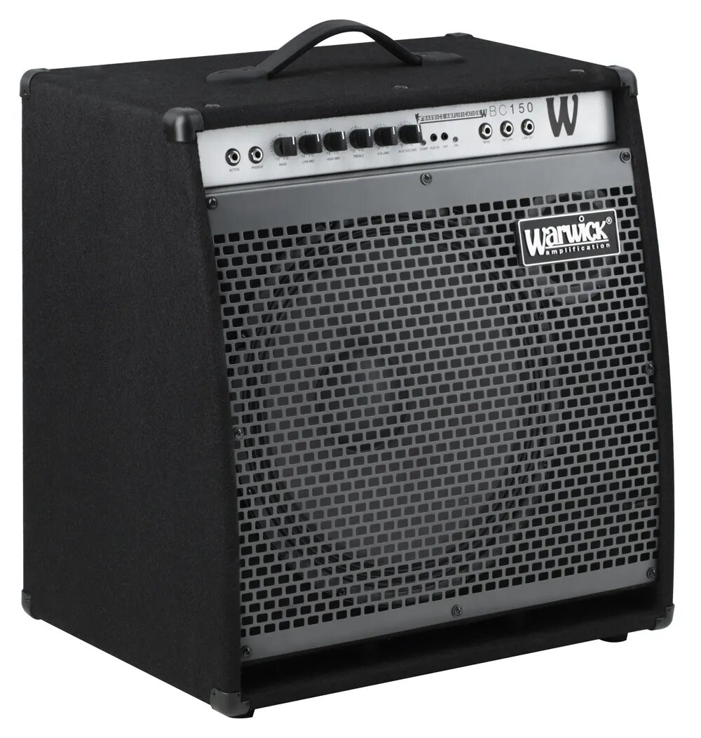 Комбоусилитель Warwick BC 150