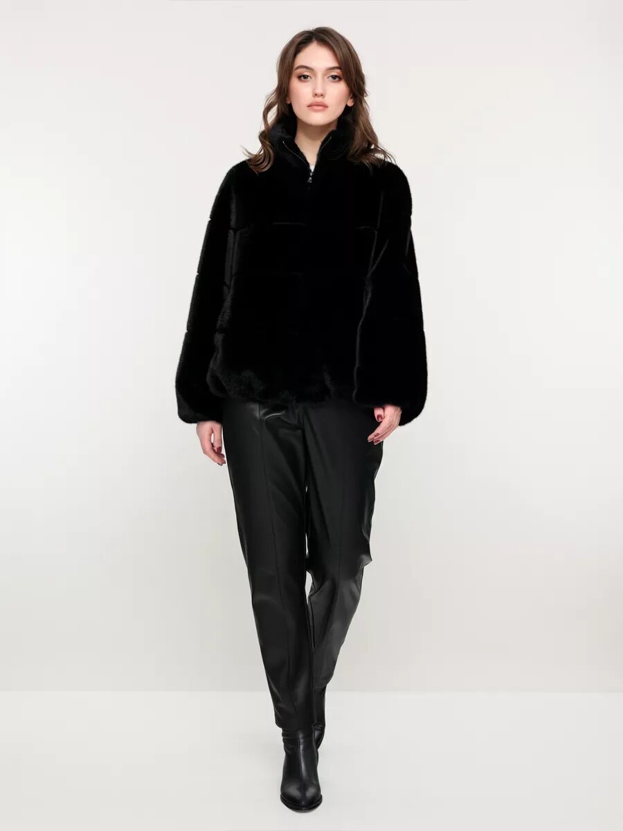 Шуба Базовая коллекция