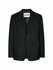 Пиджак Jil Sander Notched pocket blazer, размер 46, blue