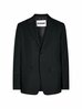 Пиджак Notched pocket blazer