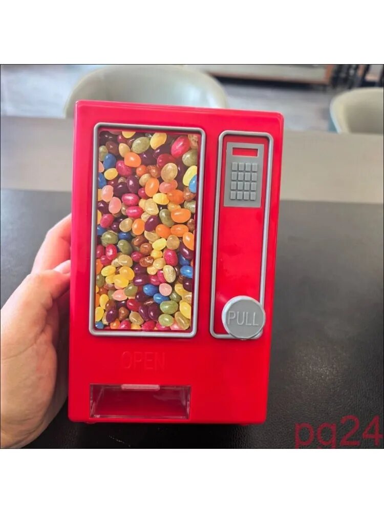 Торговые автоматы для жевательной резинки, телохранителей, капсульных игрушек и конфет, лучшие механические торговые автоматы для детей