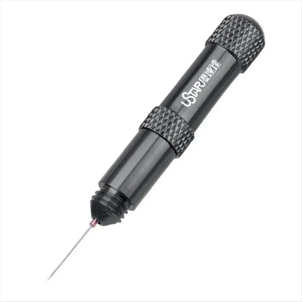 Мини-игла-аппликатор для нанесения клея из металла для хобби и рукоделия