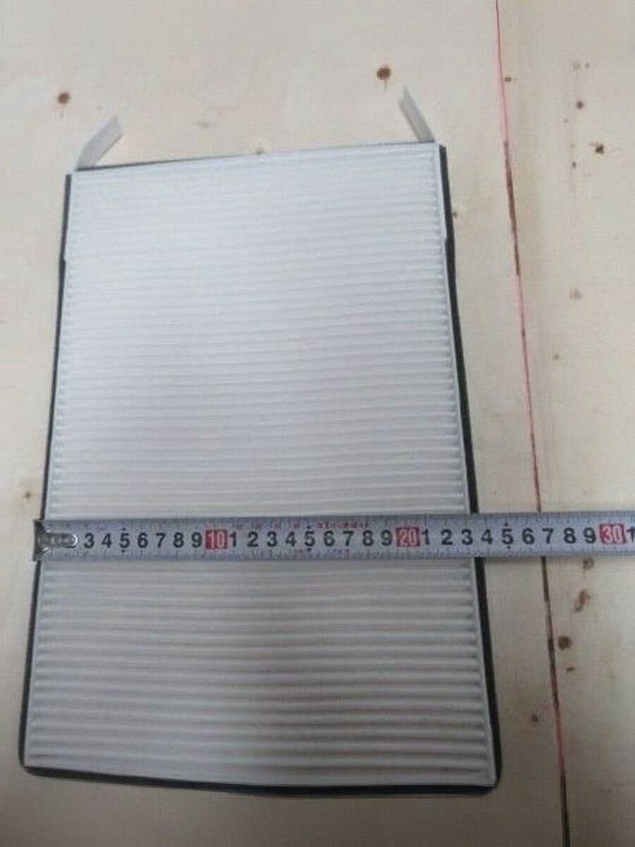 Фильтр салона кондиционера кабины (смотрите размеры) WAYTEKO от CKUOE Арт. 860152447