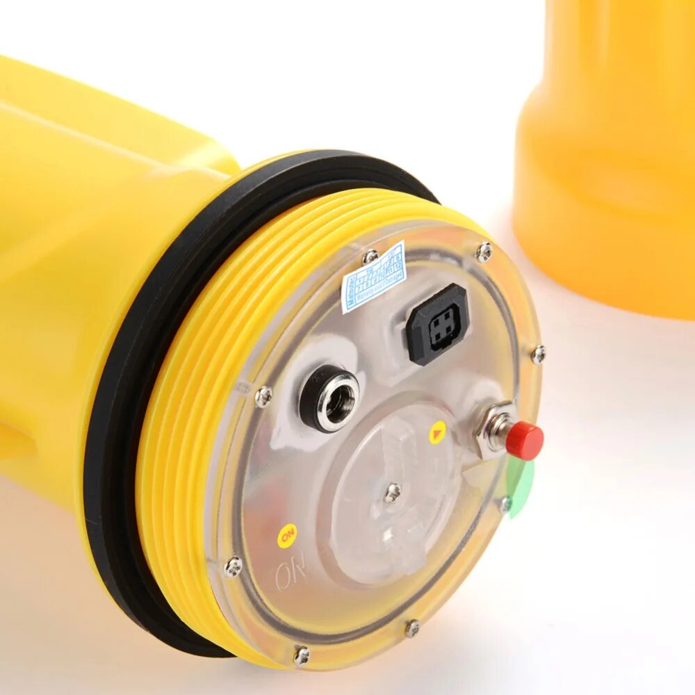 Matsutec HAB-120S GPS-трекер для рыбалки HAB-120S (have SOS)