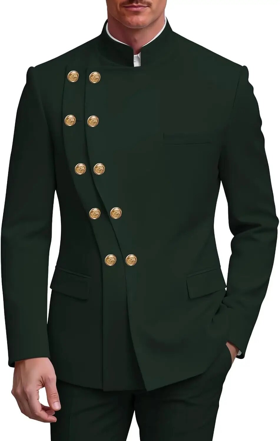 Костюм классический