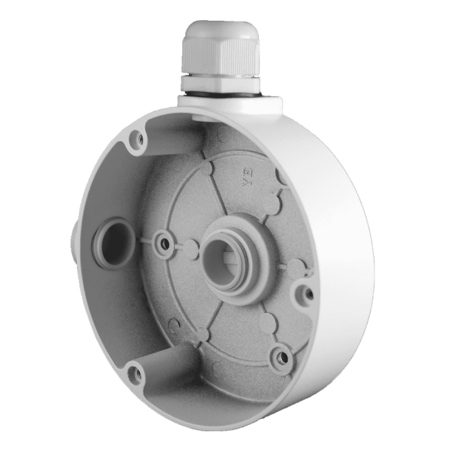 Монтажная коробка TRASSIR TR-JB303