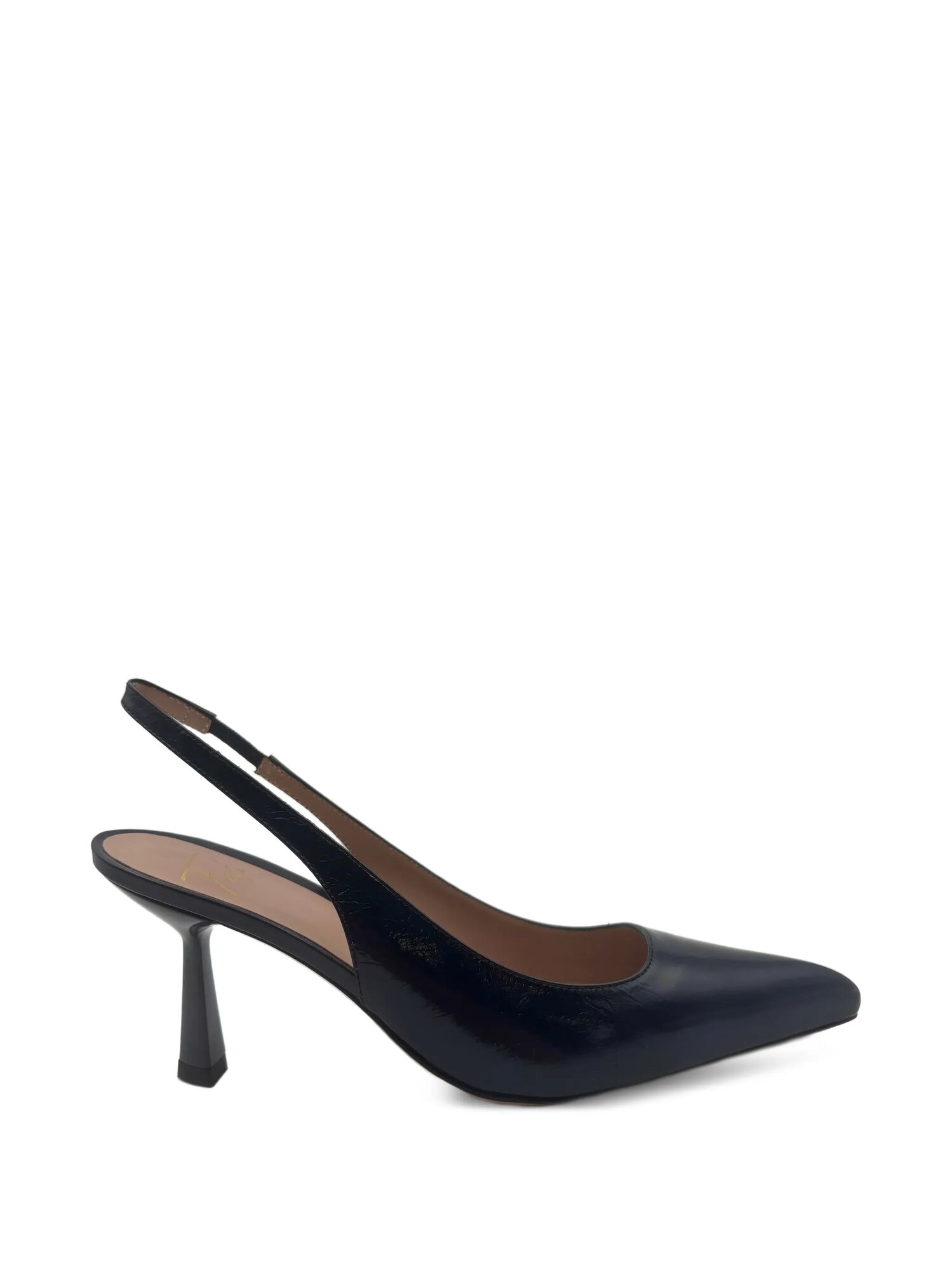 Туфли Pointed-toe pumps 