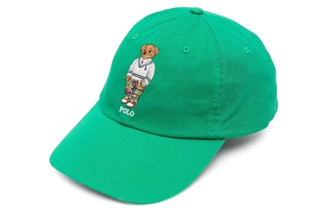 Бейсболка Polo Ralph Lauren Polo для мужчин