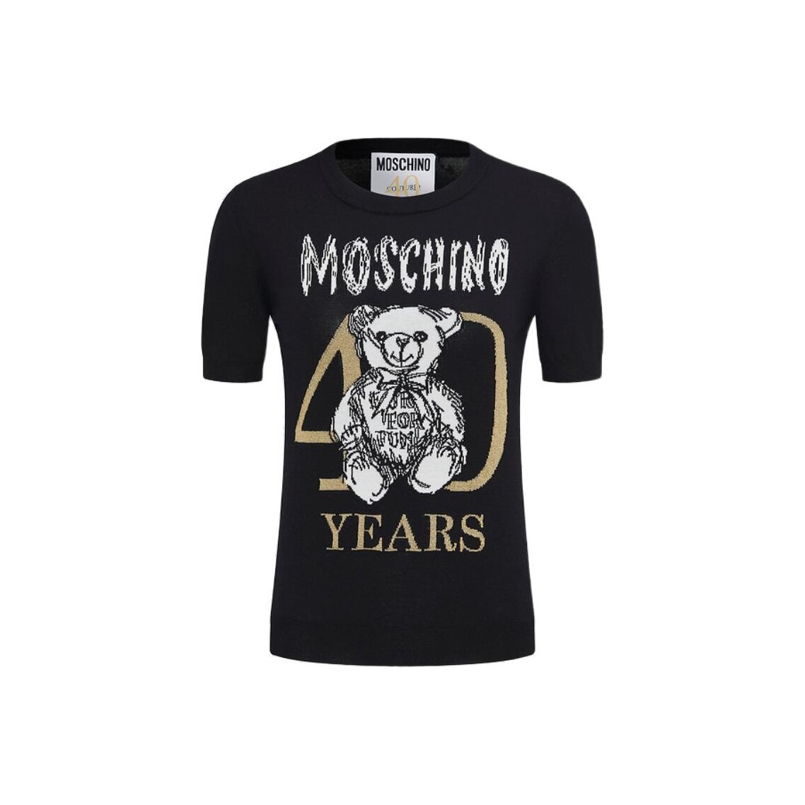 Платье MOSCHINO