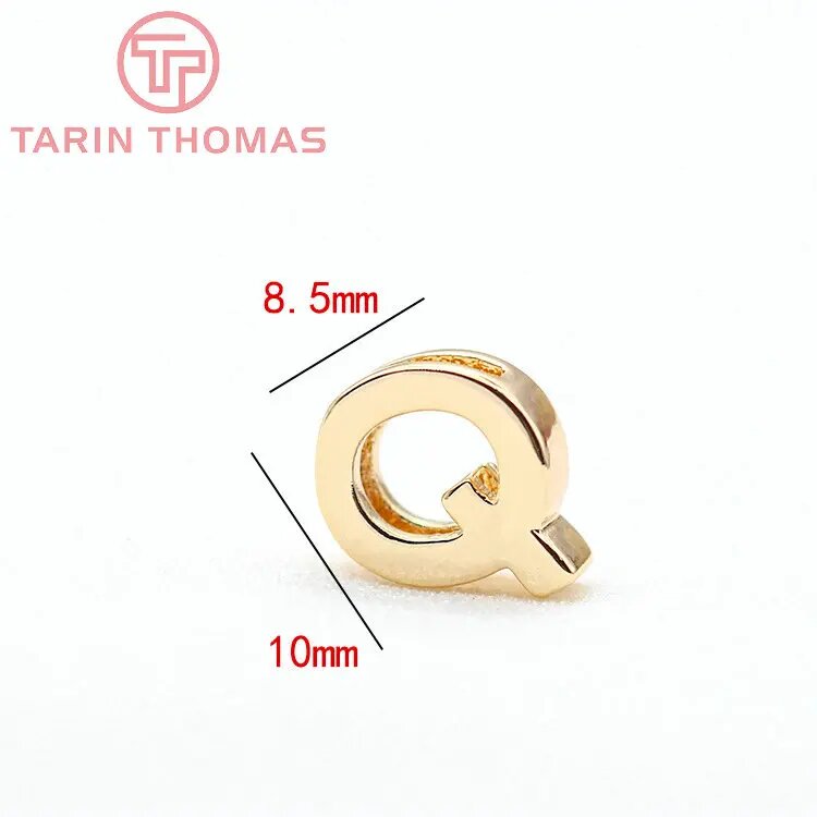 TARIN THOMAS браслет 24K золото, цвет 7224-Q