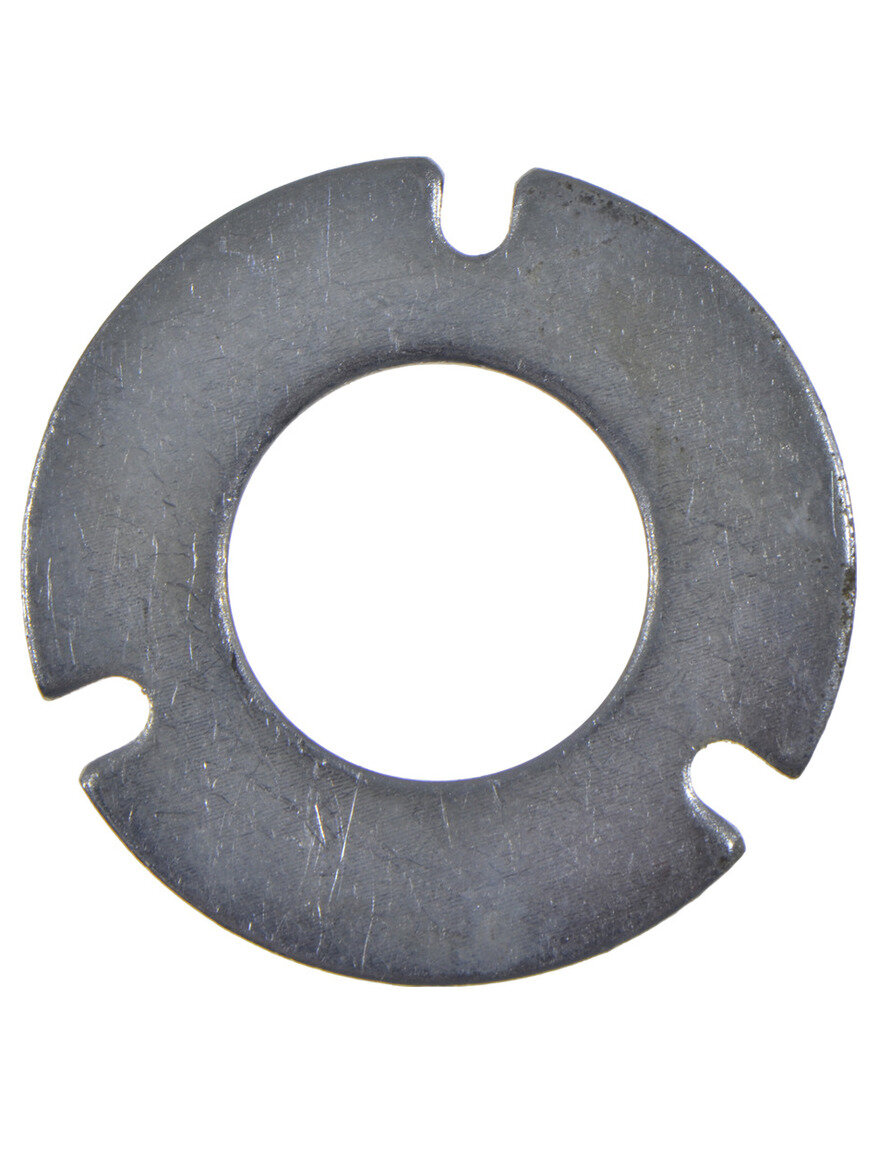 Фиксатор подшипника шпинделя D42xh2,2 для болгарки (УШМ) URAGAN MWS-180-1200