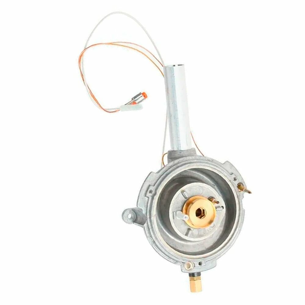 Основание горелки для газовой плиты, варочной панели Bosch 670470