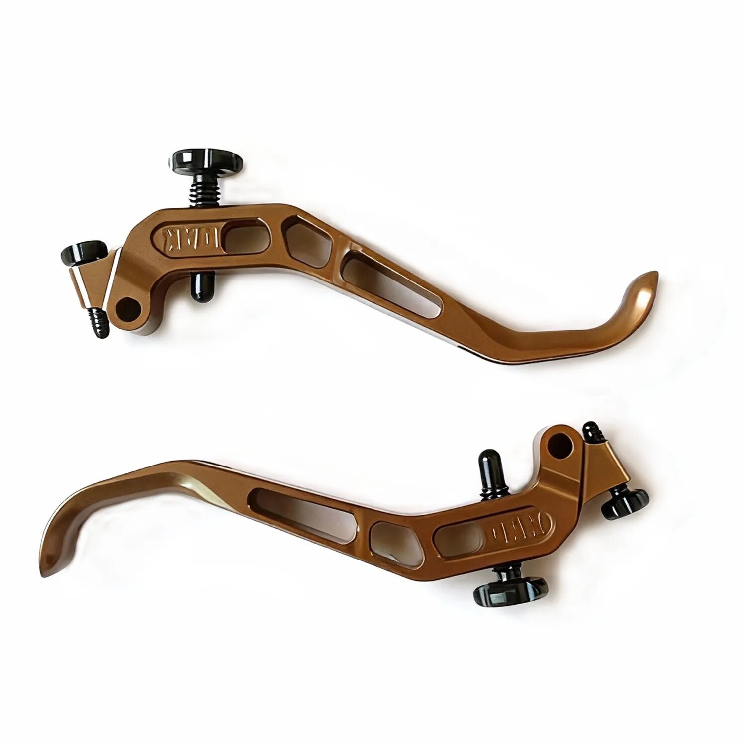 Тормозной рычаг OAK Коричневый MAGURA- copper