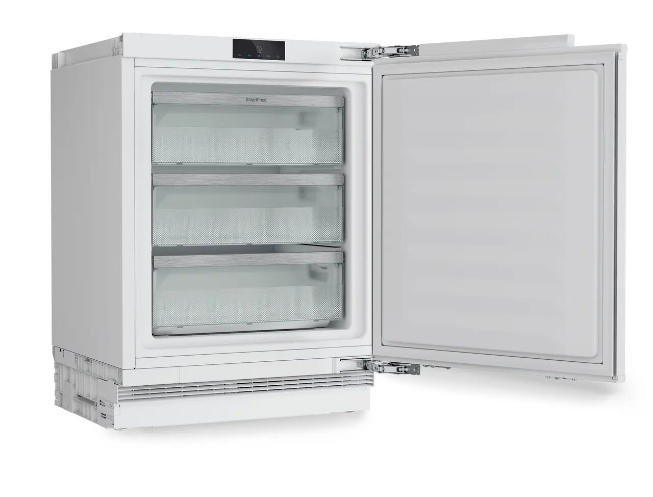 Встраиваемая морозильная камера Liebherr SUFd 3603 с системой SmartFrost — фото 1