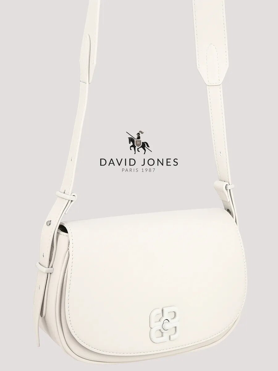 Сумка кросс-боди