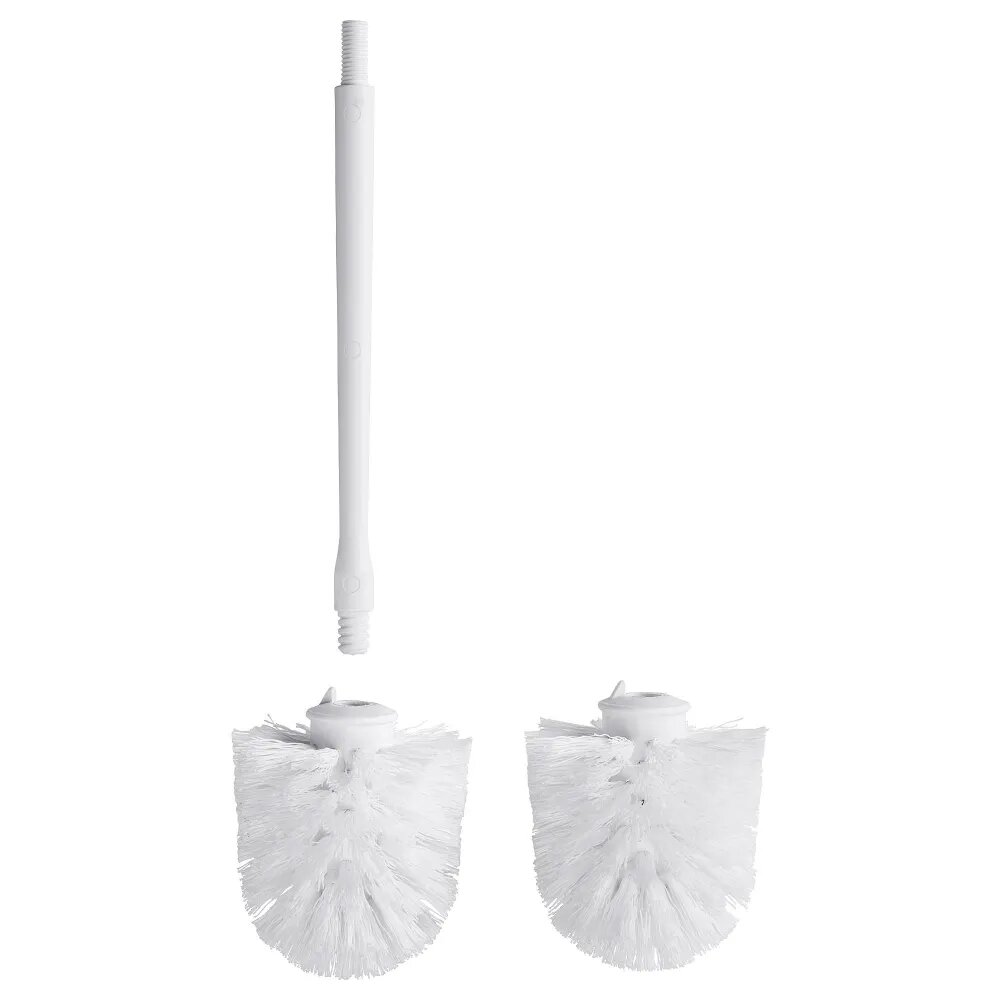 IKEA Насадка на ершик для унитаза "TRONNAN", 2 шт
