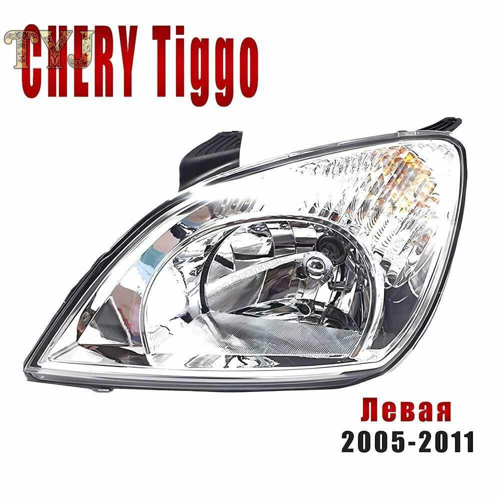 Фара автомобильная, 1 шт, арт. ruihu0511