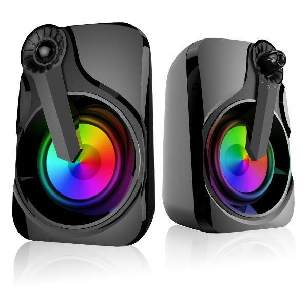Компьютерные колонки BlackRed T2