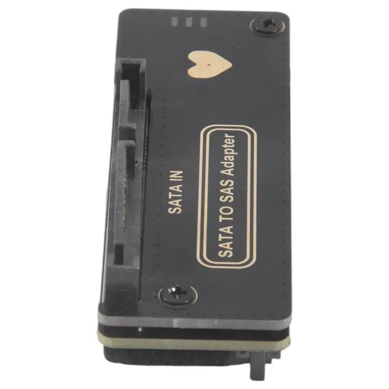 Кабель-адаптер SATA к SAS 6 Гбит/с