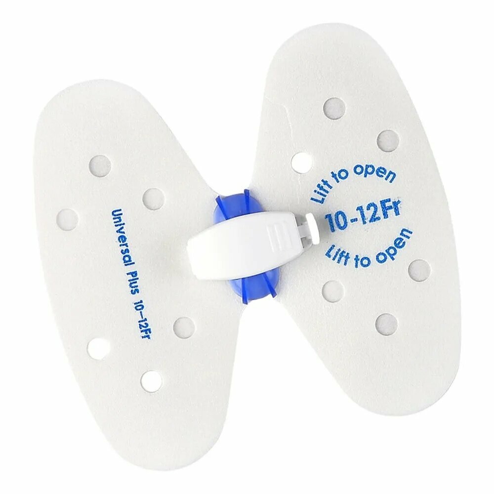 Быстросъемный Держатель Для Катетера С Нейлоновым Крючком, Бережно Прилегающий К Коже, Обеспечивает Комфорт При Длительном Ношении