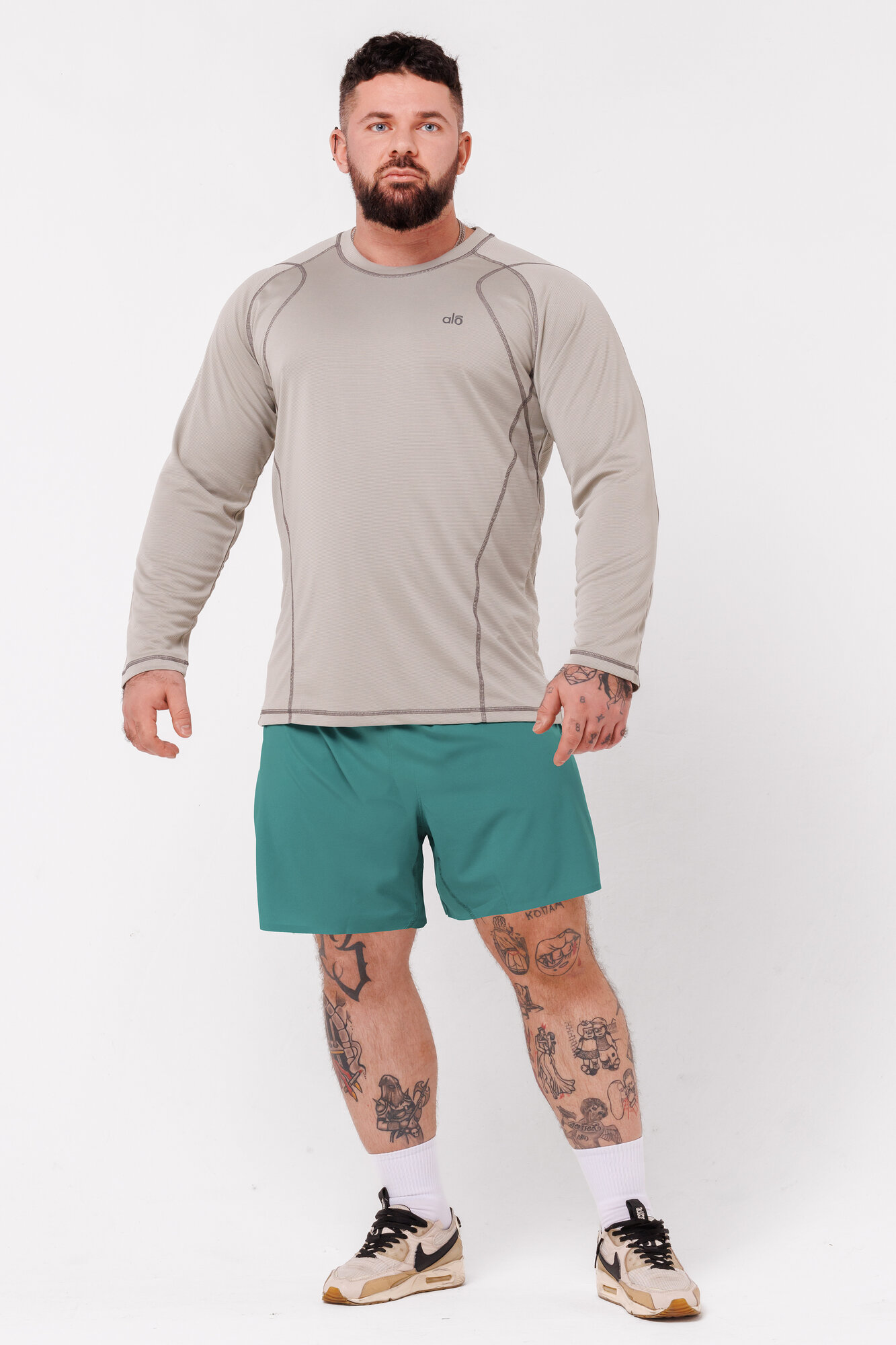 Шорты спортивные M6097R/5'' Adapt Running Short