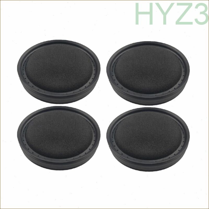 Для принадлежностей к пылесосу Arnica BF84 фильтрующий элемент фильтрующий элемент-4 шт.