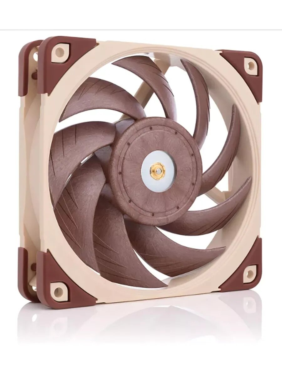 NF-A12x25 PWM Корпусный вентилятор 4-Pin