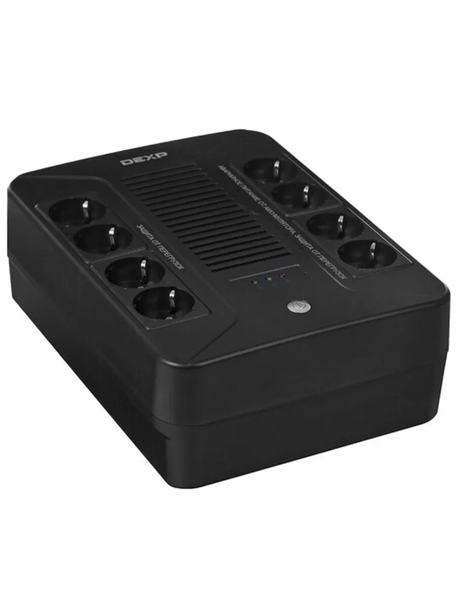 ИБП DEXP HOME PRO 1000VA линейно-интерактивный