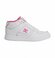 Кеды DC Shoes Базовая коллекция, размер 37.5, белый