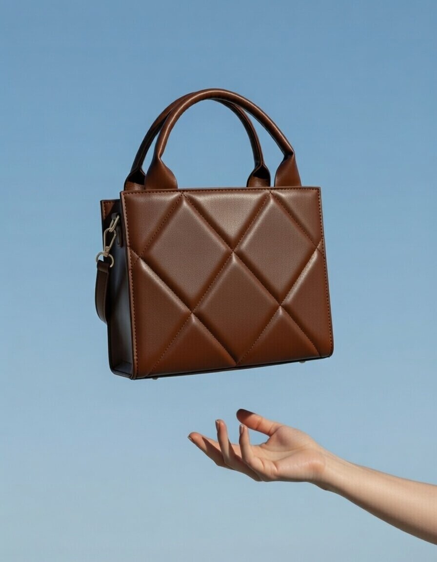 Сумка кросс-боди