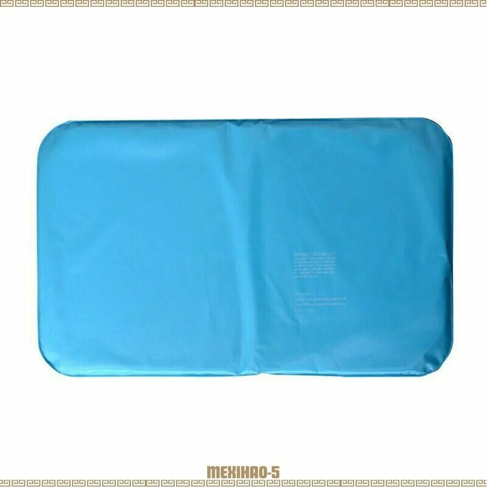 Подушка 100x100 см, Soft cloud