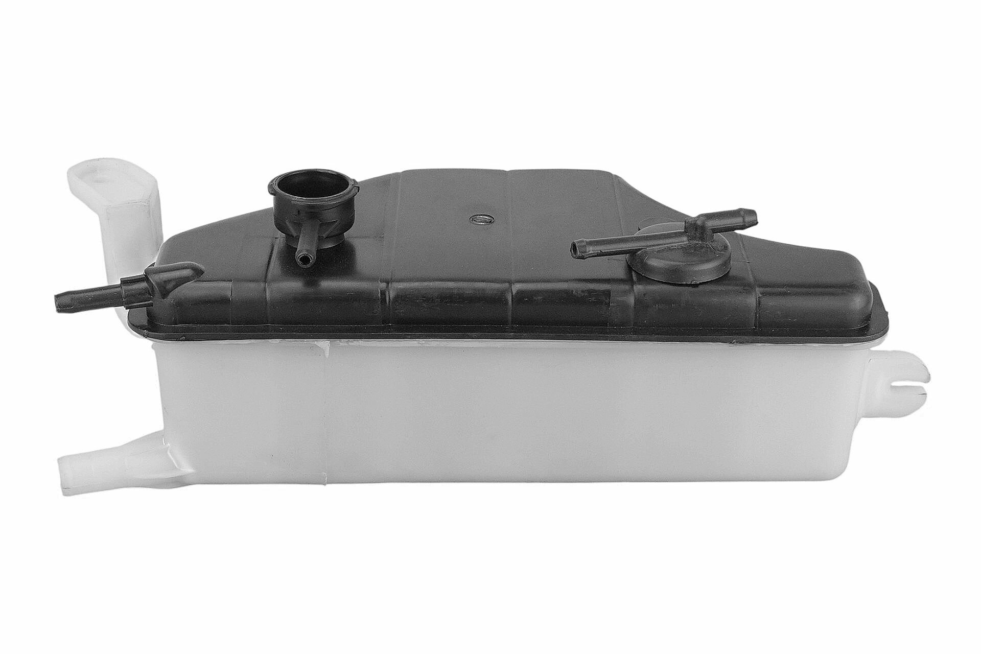 Бачок расширительный X7, 2 крышки (1016003693)