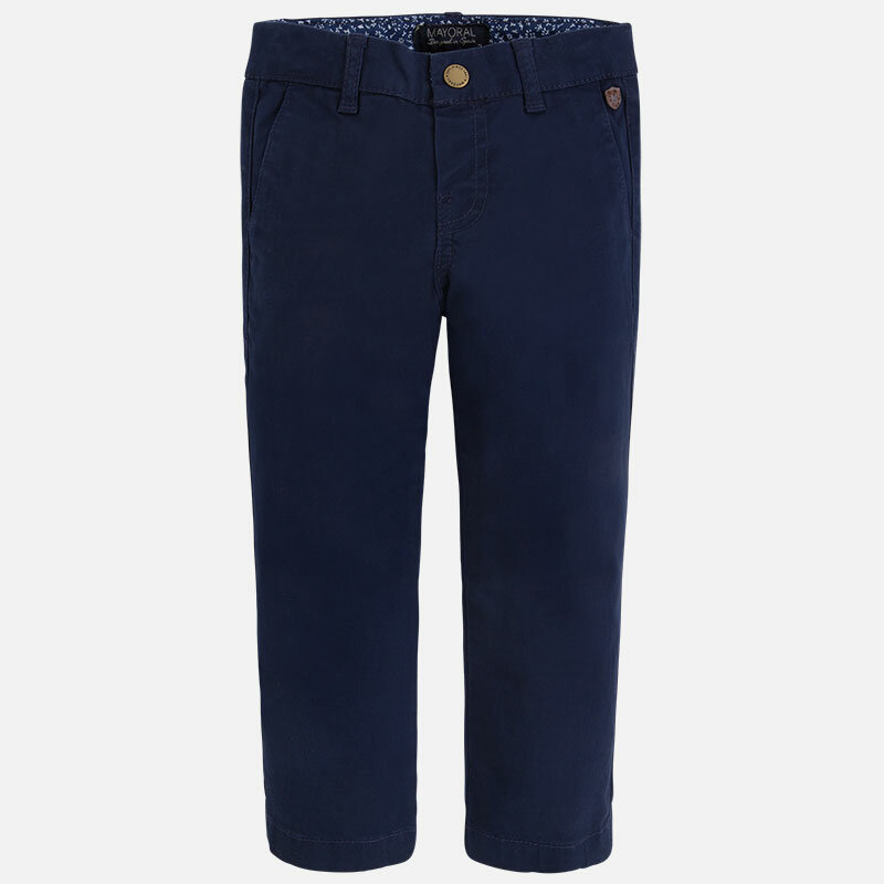 Брюки Regular fit