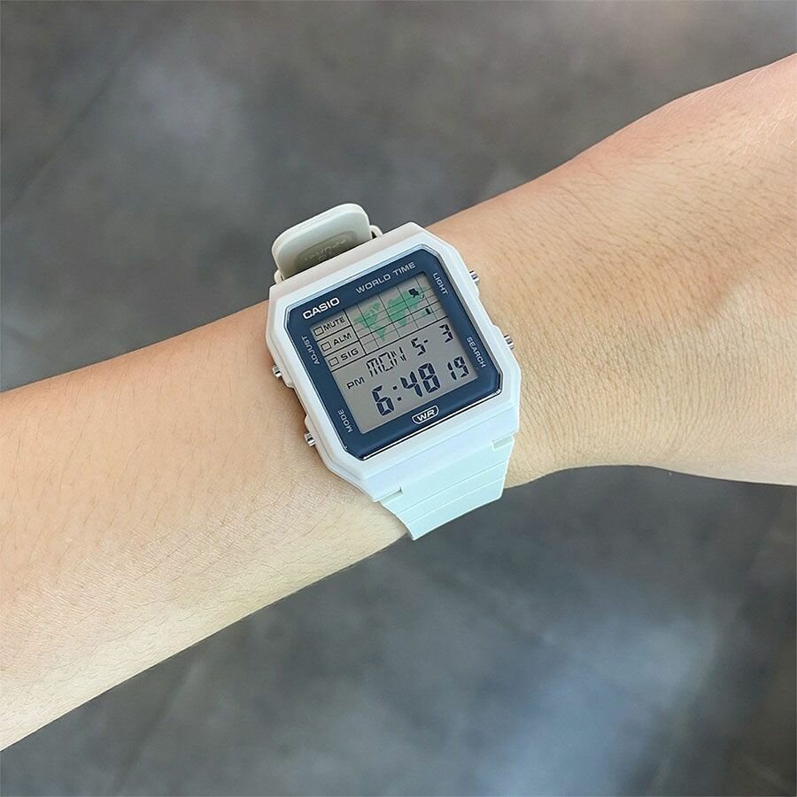Наручные часы CASIO — фото 1