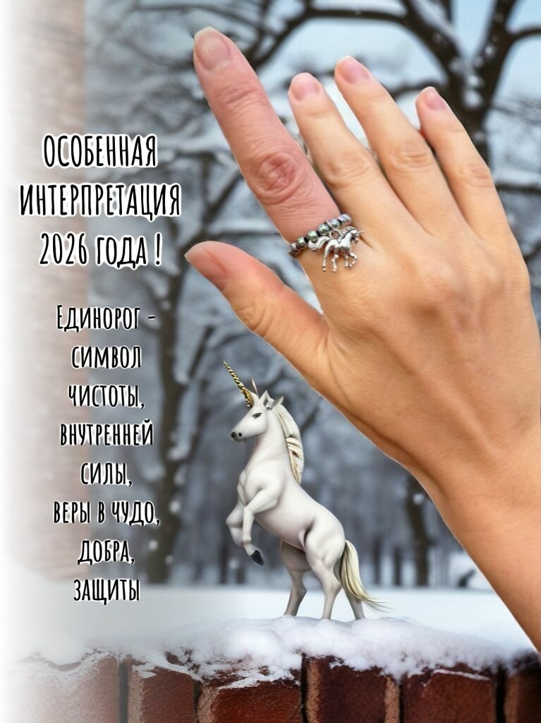 Кольцо, металл