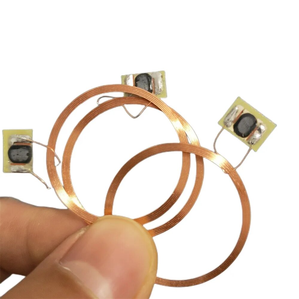 NFC карта доступа CUID 20PCS