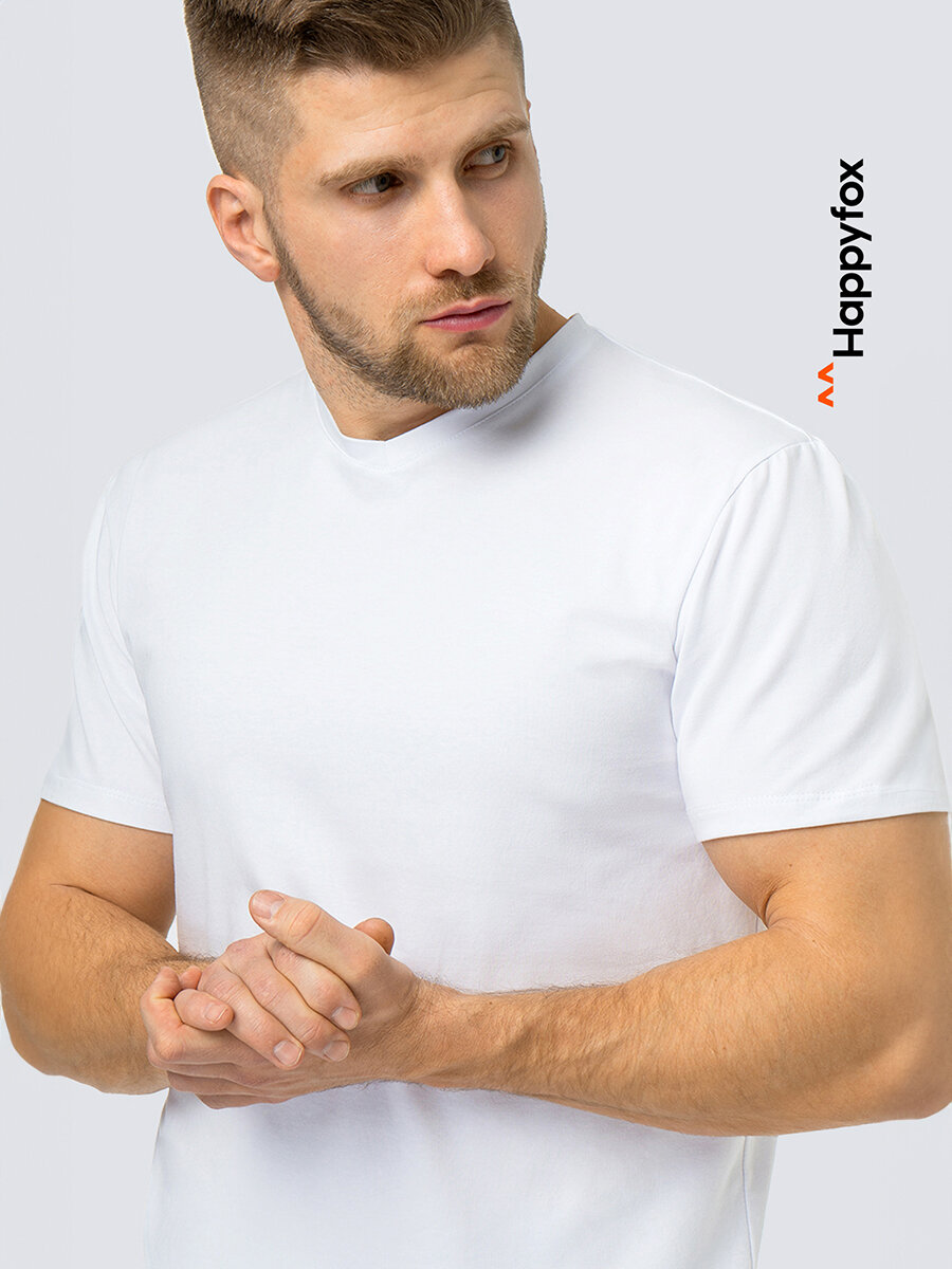 Футболка Для мужчин