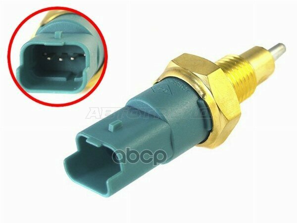 Датчик включения заднего хода Nissan Note 05-13 / Renault Duster 10-21 Sat арт. ST-82 00 177 718 - высокое качество товара